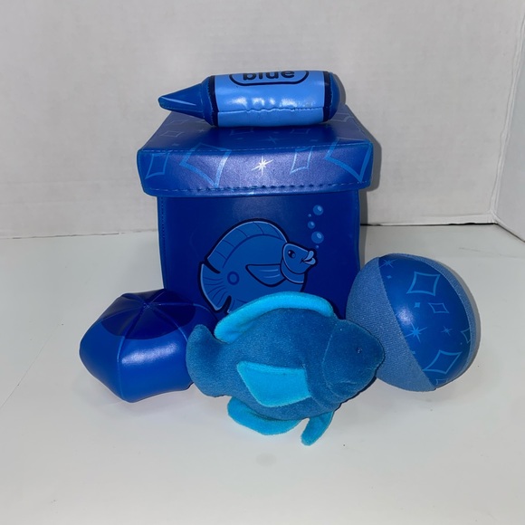 Lakeshore | Toys | Lakeshore Learning Children Color Discovery Soft Box ...